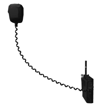 RadioPack | Roblox Item - Rolimon's