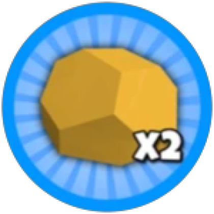 2x Resources - Roblox