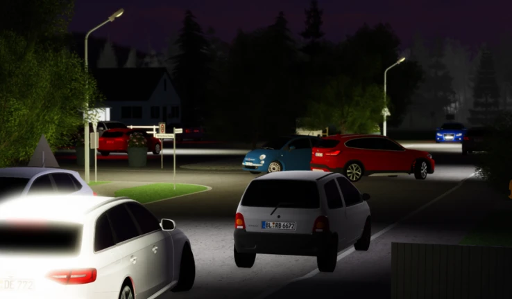 Landkreis Freudenstadt, Germany [BETA] - Roblox