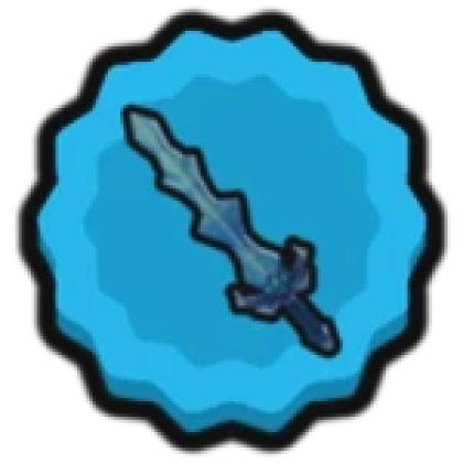 [螺50% OFF] Water Sword - Roblox