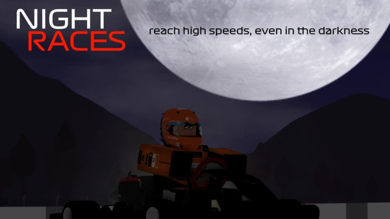 [NEW TRACK⭐] Roblox 고카트 조직 - Roblox