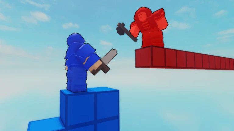 🔥Kill Streak | Roblox Game - Rolimon's