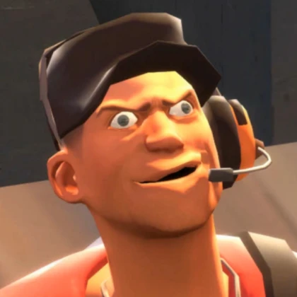 Scout tf2