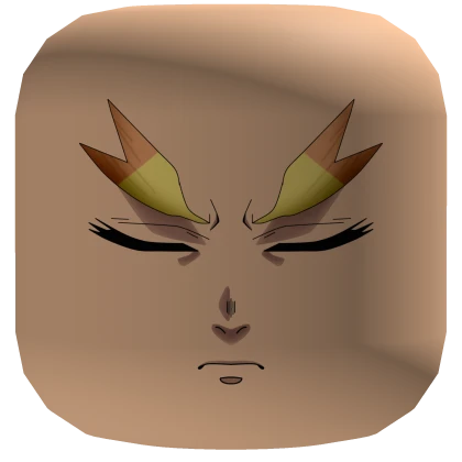 Zenitsu | Roblox Item - Rolimon's