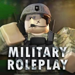 🪖WORK🪖 Military Roleplay | Roblox Game - Rolimon's