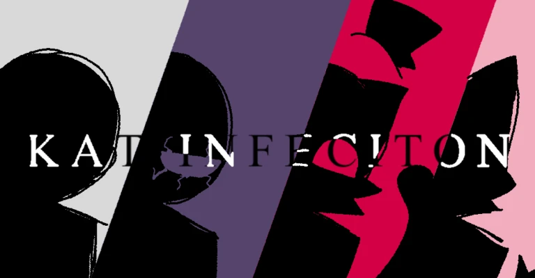 KAT ENFEKSIYONU [V2] - Roblox