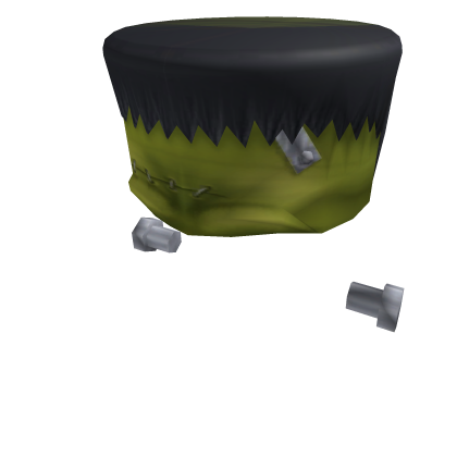 Frank - Roblox