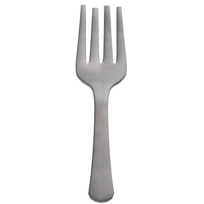 🍴 Thanos Player 230 Squid Game Fork | Roblox Item - Rolimon's