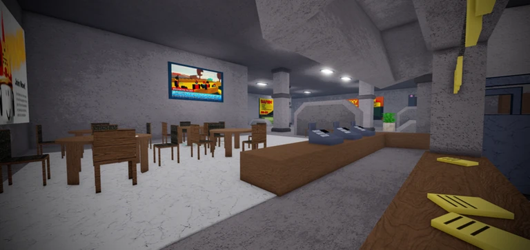 BLOODTIDE [OLD] | Roblox Game - Rolimon's