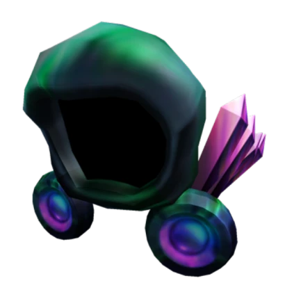 Sliver green Dominus