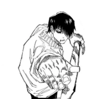 toji
