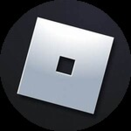 Roblox logo - Roblox