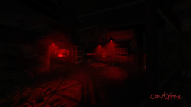 Consume | Roblox에서 플레이하기