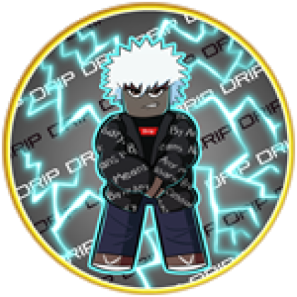 Ajuste Drippy - Roblox