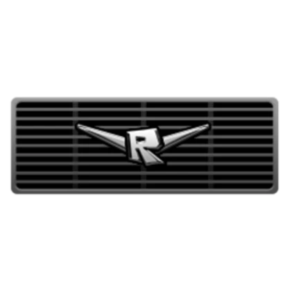 Car Grill