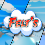 Felt's - Roblox