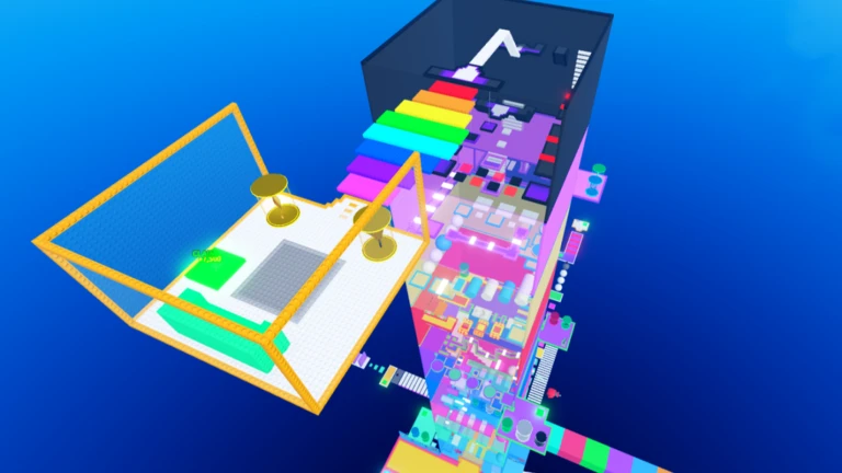 Troll Slap Tower | Juega en Roblox