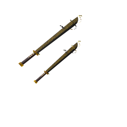 Glitched Sword | Roblox Item - Rolimon's