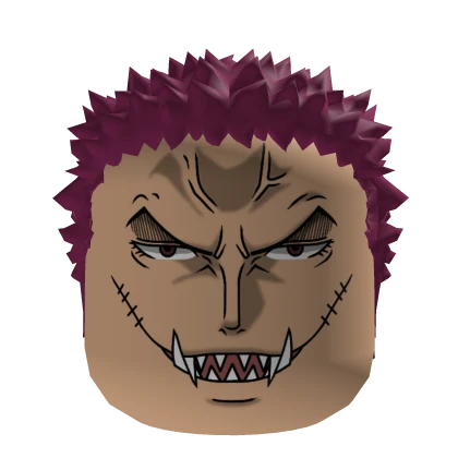 Katakuri | Roblox Item - Rolimon's