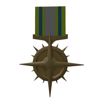 GRADUATION MEDAL | Roblox Item - Rolimon's