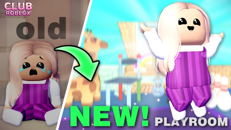 Club Roblox RP | El sitio web oficial de Roblox