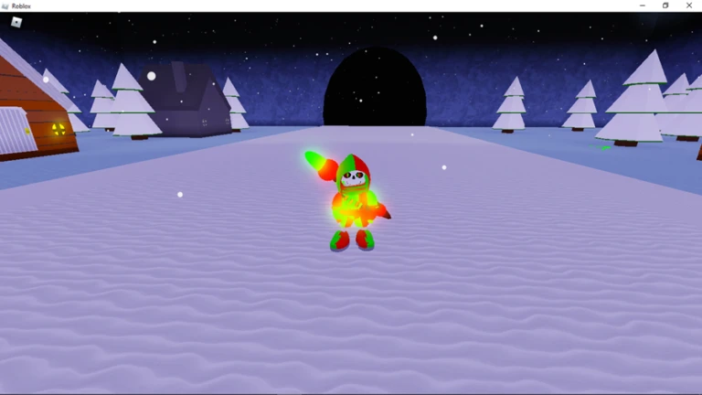 [nuevo juego] Dust Multiverse batallas - Roblox