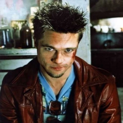 tyler durden