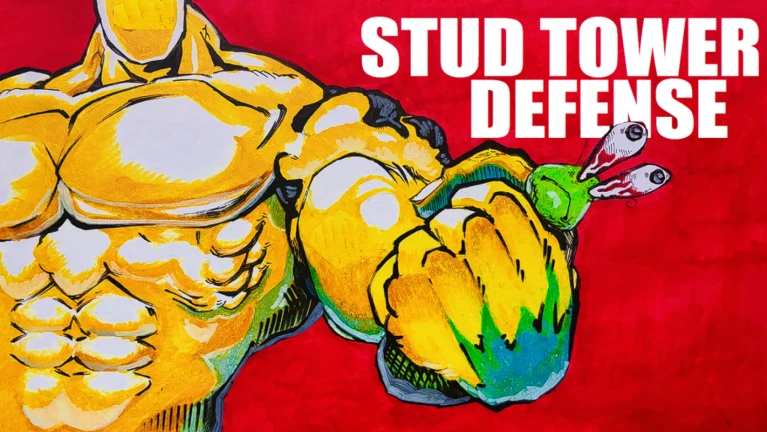 Stud Tower Defense [Alpha 1.1] | Game Servers - Rolimon's