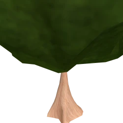 Roblox Classic Tree