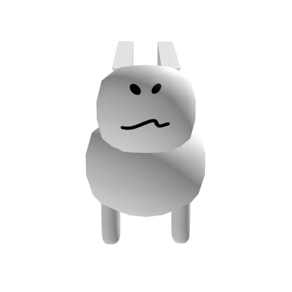 Gubby | Roblox Item - Rolimon's