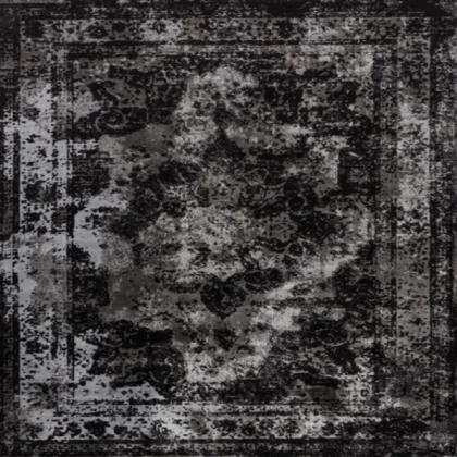 Goth Rug Texture