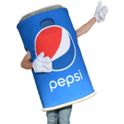 The people of the Pepsi tribe | Roblox Group - Rolimon's