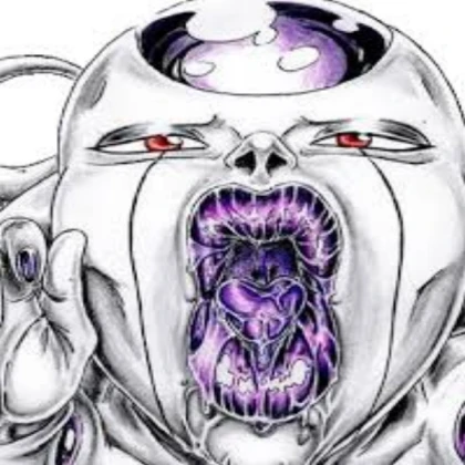 Freaky Frieza