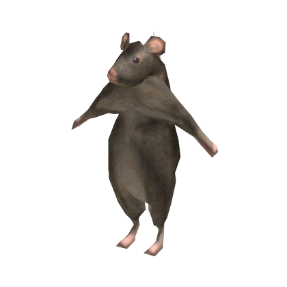Rat Dancing Meme | Roblox Item - Rolimon's