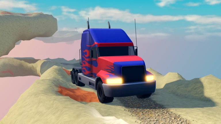 4x4 Cars Obby | Jogue na Roblox