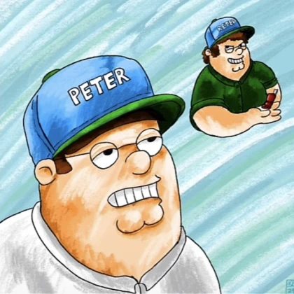 wolf tyler the creator peter griffin retep