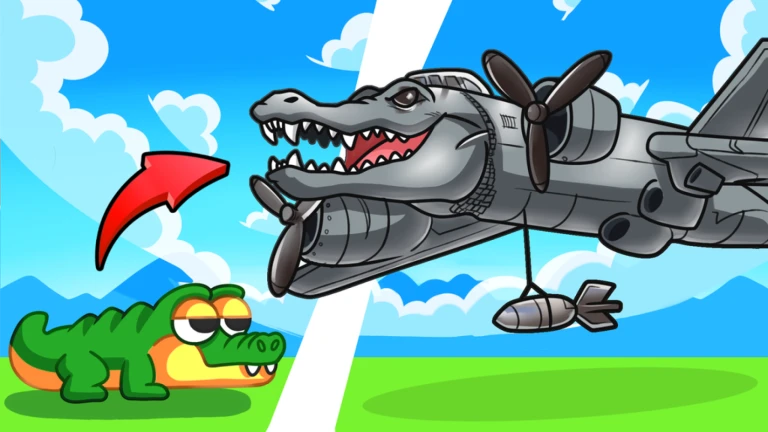 Brainrot Evolution - Roblox