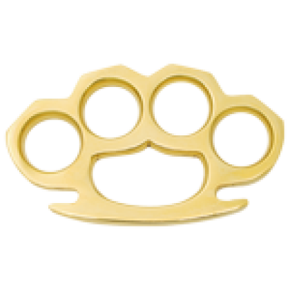 Brass Knuckles[OP] - Roblox