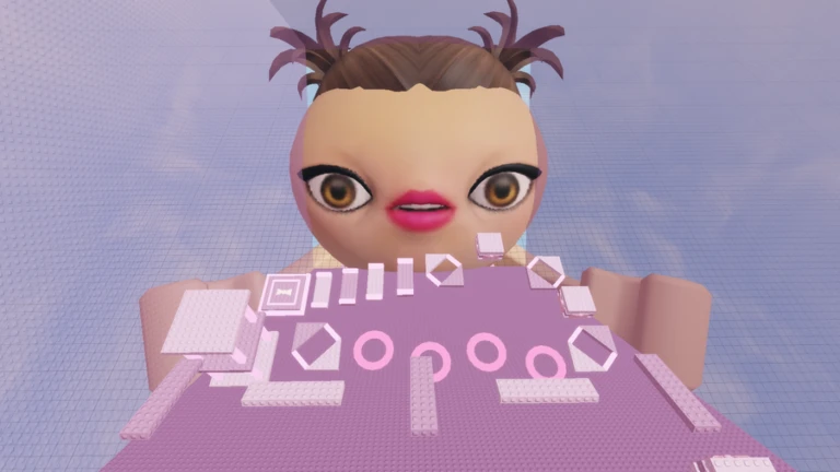 Escape Muka Legend Tower! (Beta) - Roblox