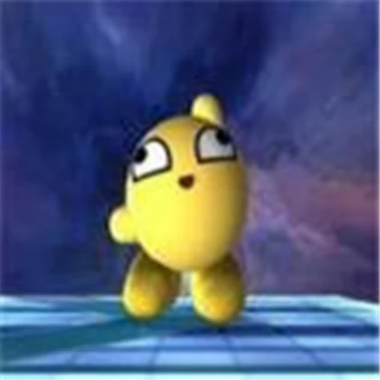 THE EPIC PUFF FACE
