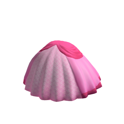 Robe de princesse - Roblox