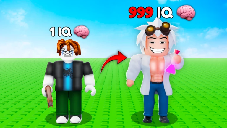 Cada Passo +1 Smart易 [GROW OFFLINE] - Roblox