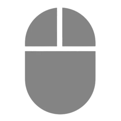 OP Auto Clicker Icon
