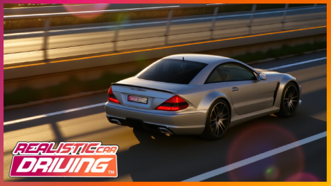 DRIFT TIRES ⛐ | Realistic Car Driving™ | speed modify auto farm ...