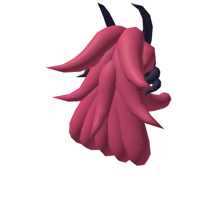 Draco's Hair & Head | Roblox Item - Rolimon's