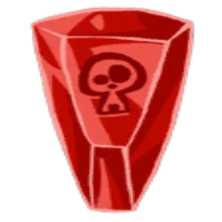 Skull Tooth (Rayman Origins)