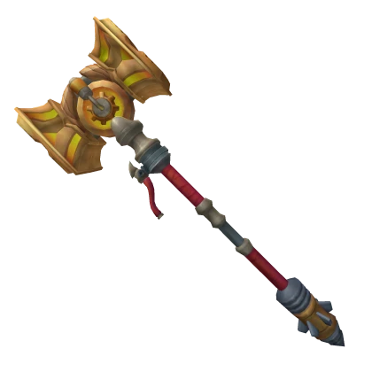 jayce’s hammer