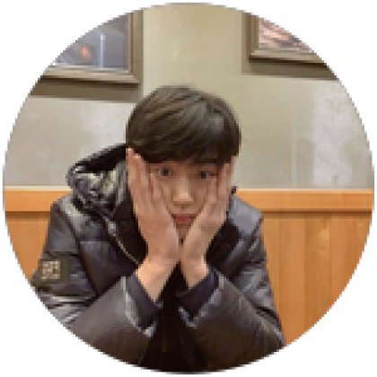 byeon woo seok cutie - Roblox