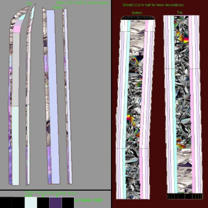 shindo sword elite katana