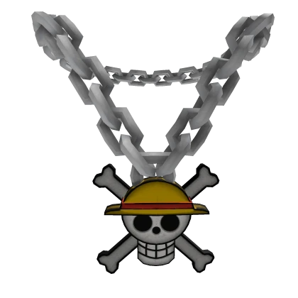 Pirate Chain | Roblox Item - Rolimon's